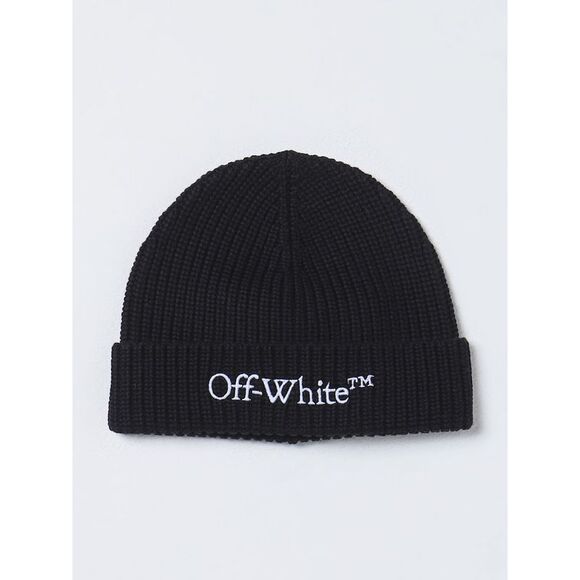 Off-White | Accessories | Offwhite Hat Men Black | Poshmark